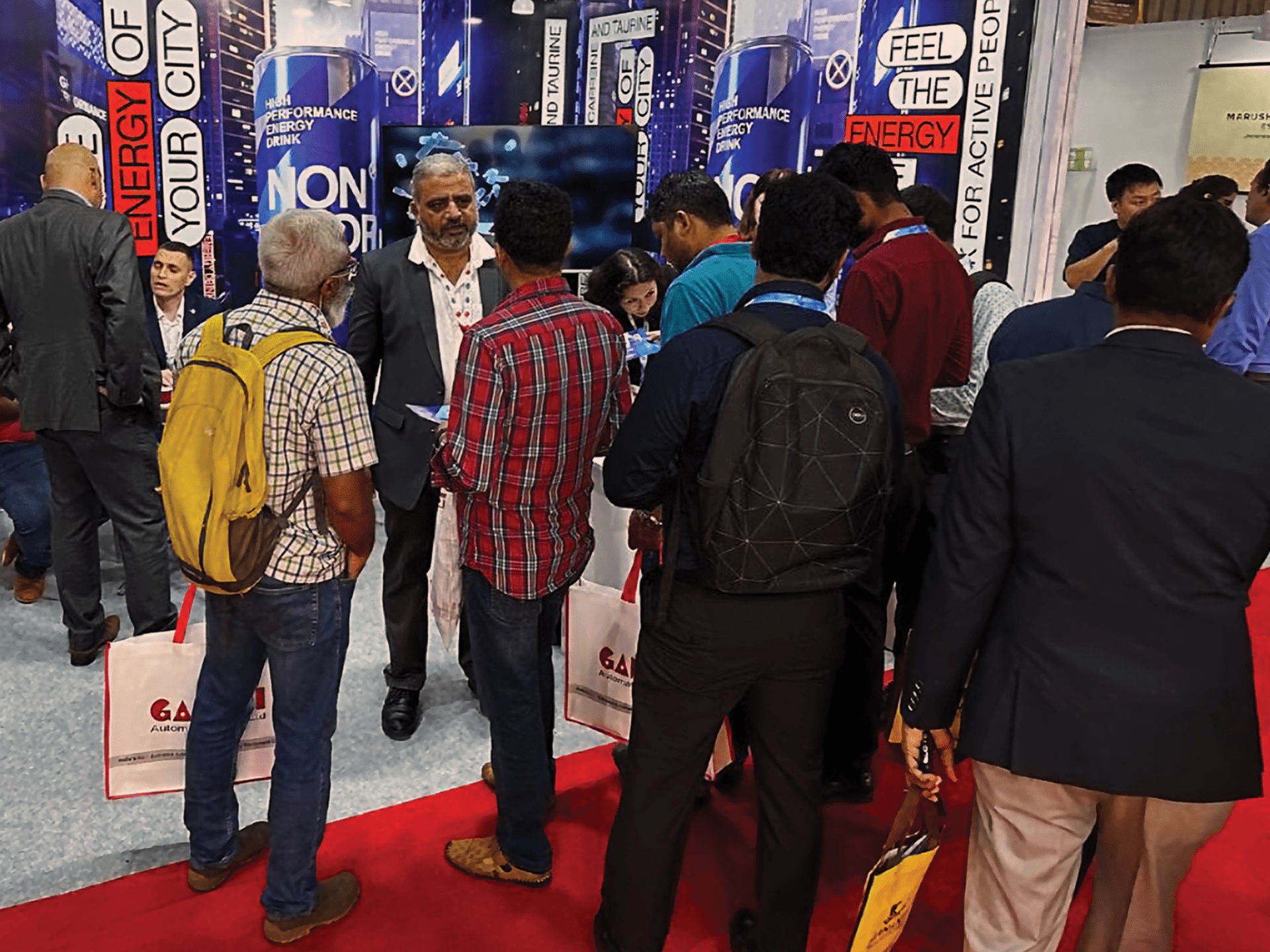 Legendary Revo is now available in Poland - New Products UA