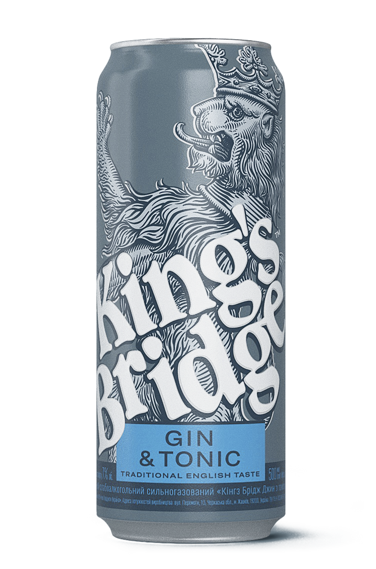 King's Bridge - New Products UA