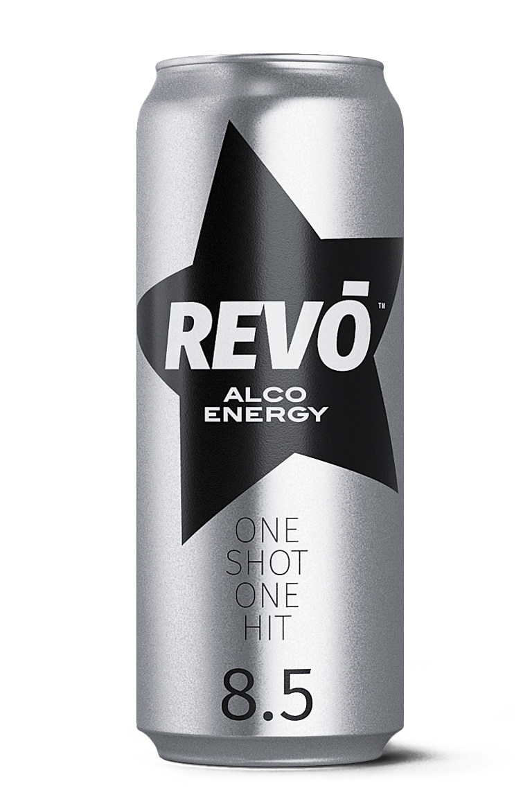 REVO - New Products UA