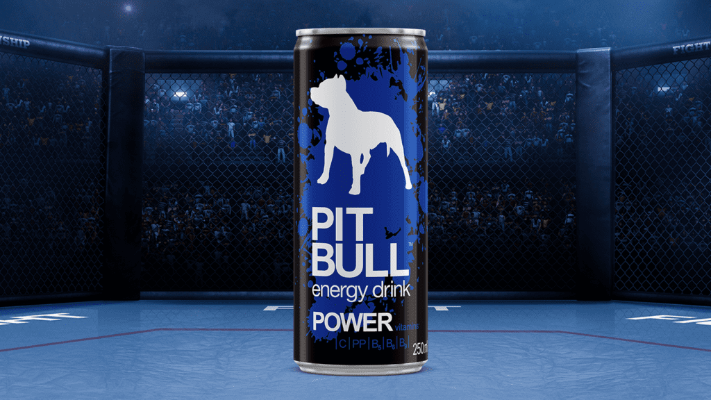 PIT BULL Becomes the Energy Partner of the Gladiator Challenge Moldova ...