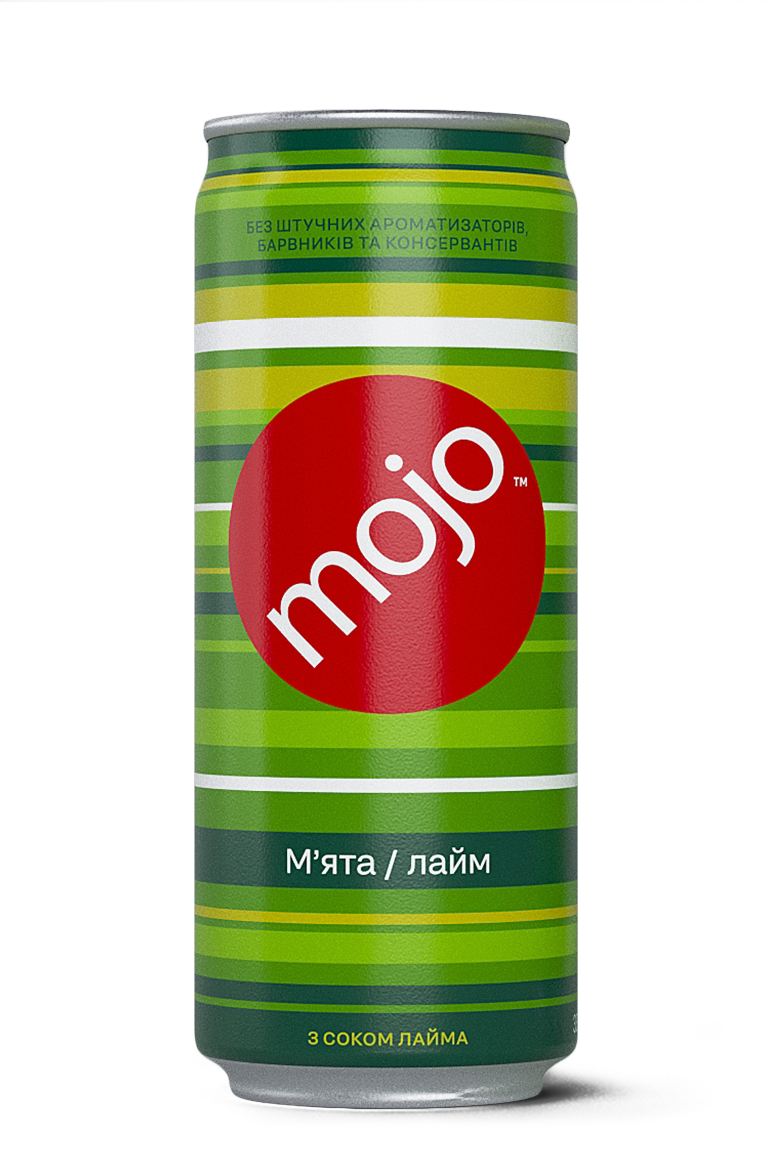 Mojo - New Products UA Mojo - New Products UA