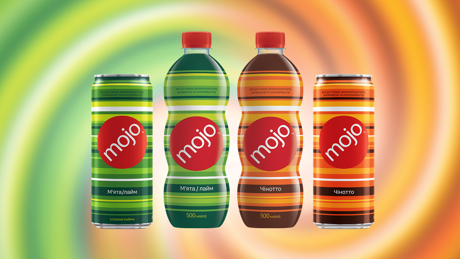 Main - New Products UA